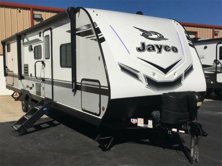 10 Best Used Travel Trailers With 2 Bedrooms – RVBlogger