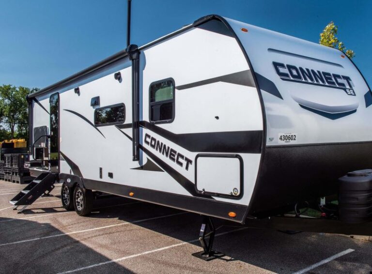 10 Best Travel Trailers with Outdoor Kitchens – RVBlogger