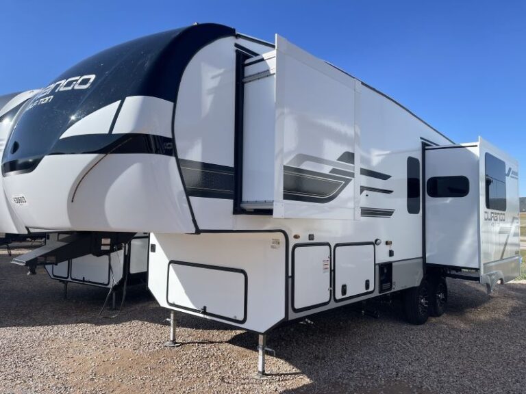 10 Best Half Ton 5th Wheels in 2025 – RVBlogger