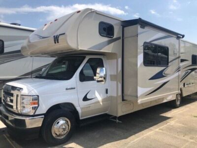 8 Awesome Class C RVs with Bunk Beds – RVBlogger