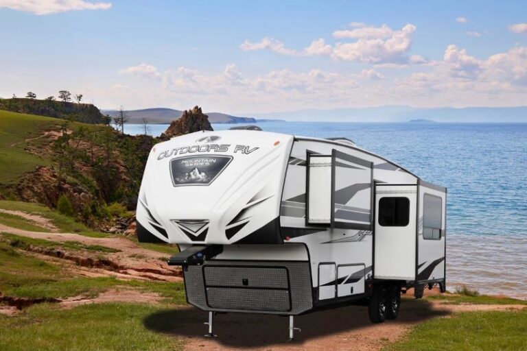 8 Best 4 Season 5th Wheels – RVBlogger