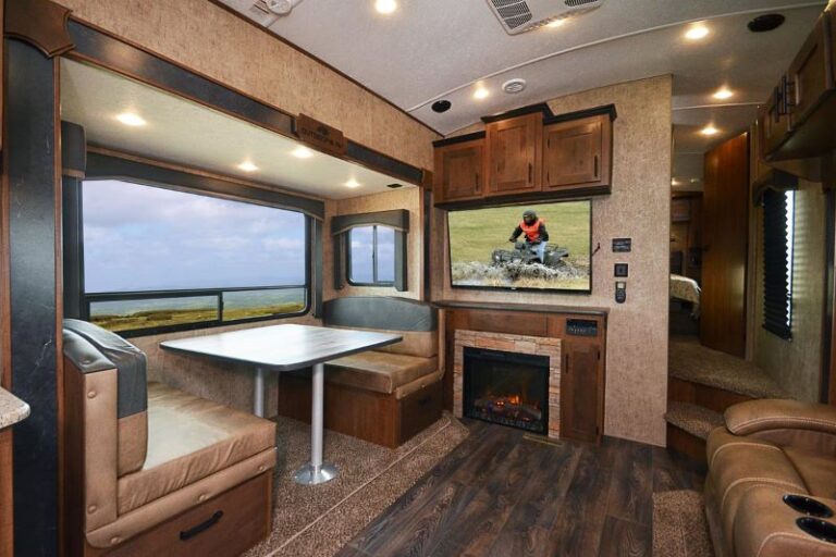 8 Best 4 Season 5th Wheels – RVBlogger