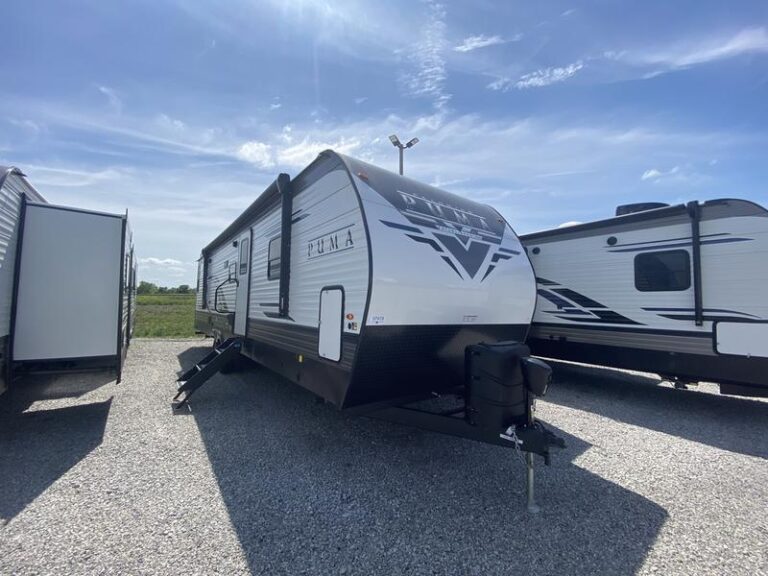 10 Best Used Travel Trailers With 2 Bedrooms – RVBlogger