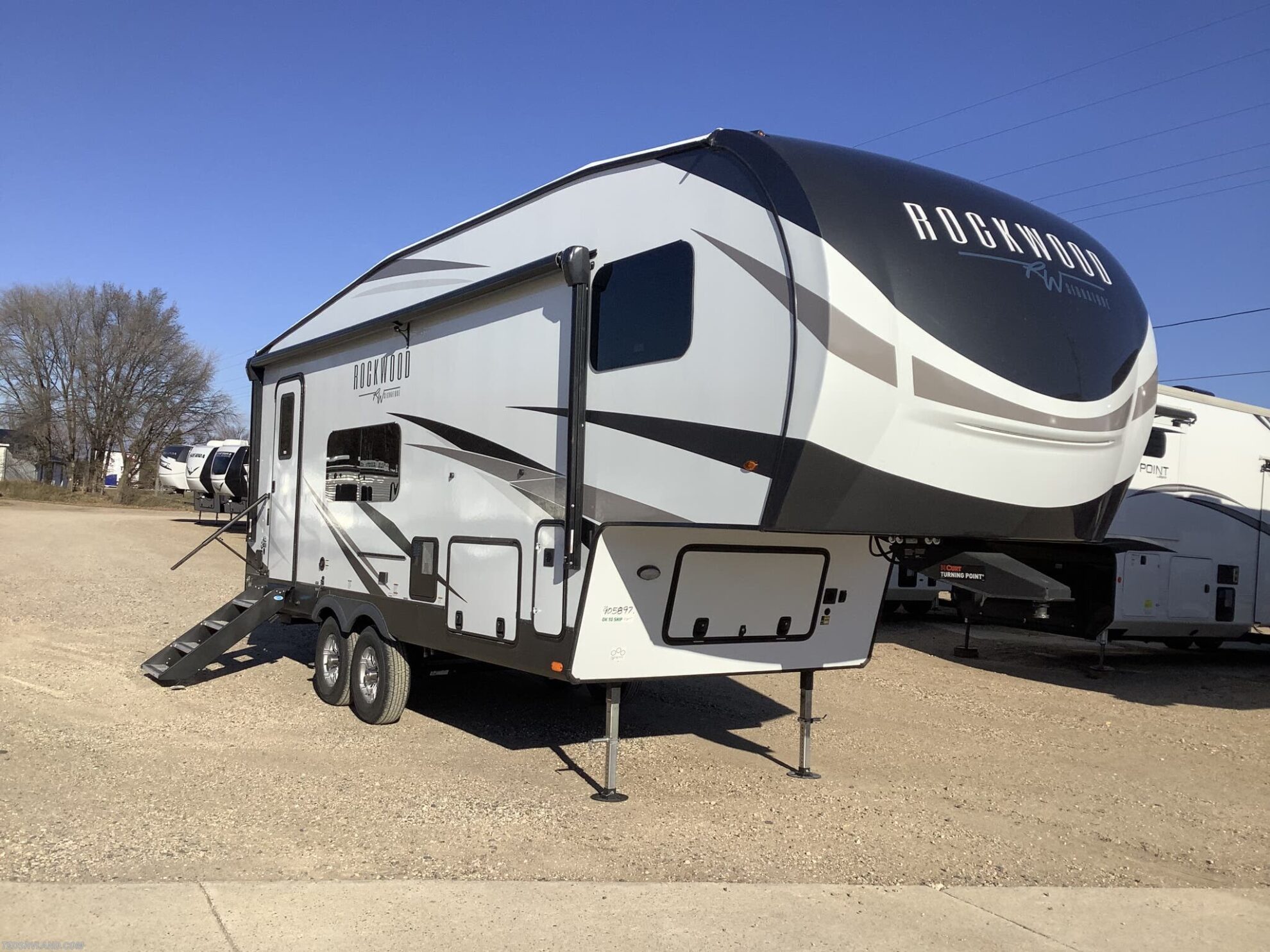 10 Best Half Ton 5th Wheels in 2025 – RVBlogger