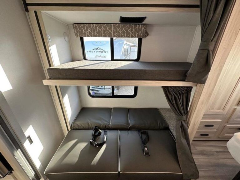 8 Awesome Class C RVs with Bunk Beds – RVBlogger