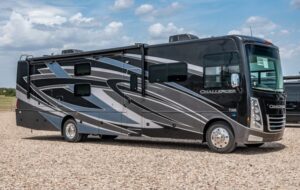 8 Best Class A RVs With Bunk Beds – RVBlogger