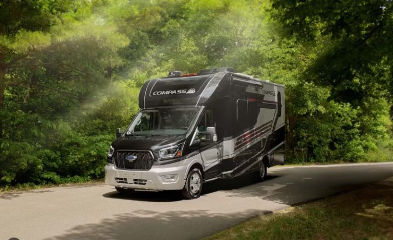 7 Best Class C RV Brands – RVBlogger