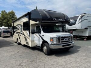 7 Best Used Class C RV Brands – RVBlogger