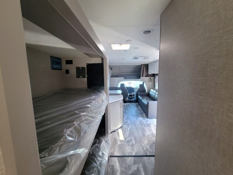 8 Awesome Class C RVs with Bunk Beds – RVBlogger