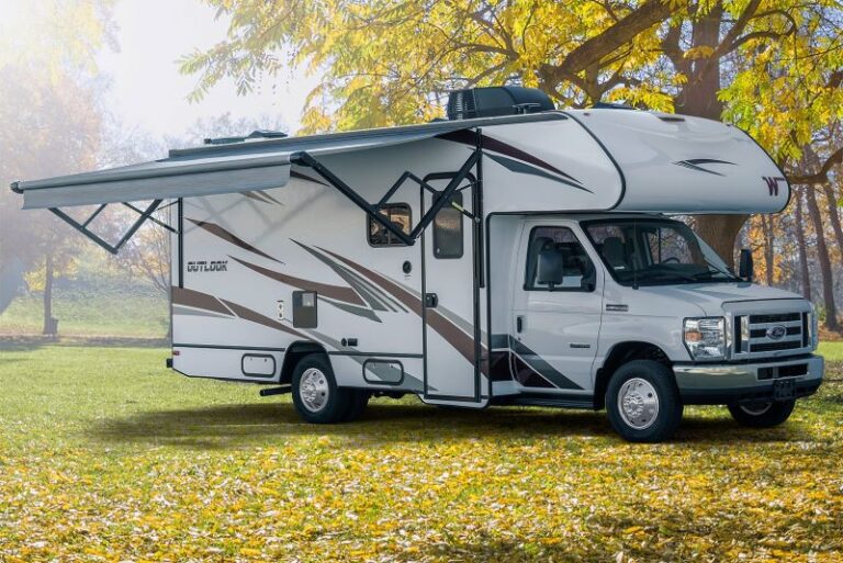 7 Best Class C RV Brands – RVBlogger