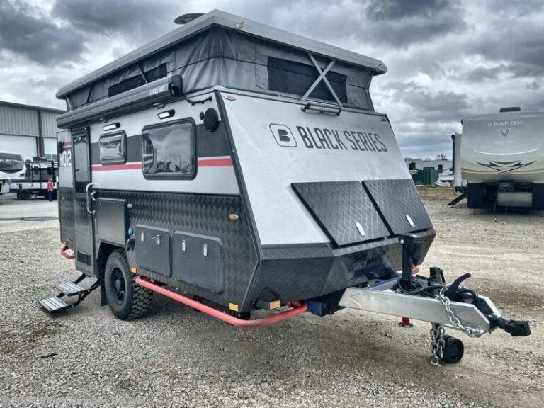 7 Best Off-Road Popup Campers – RVBlogger