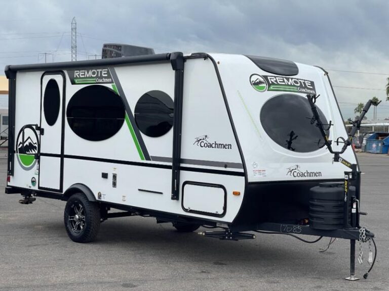 10 Best Travel Trailers Under $30,000 for 2024 – RVBlogger