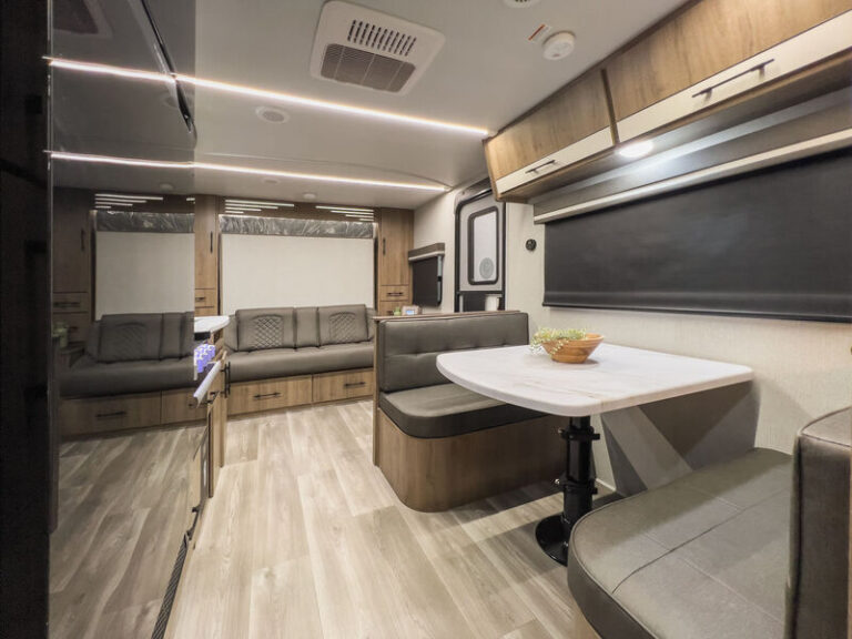 10 Best RVs and Campers for Beginners – RVBlogger