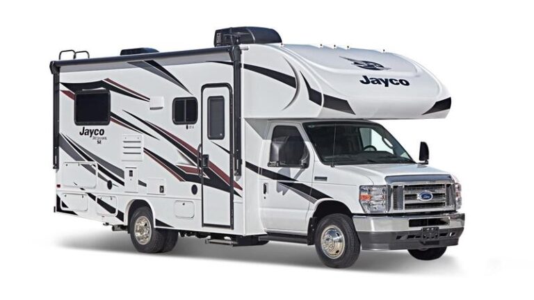 10 Best RVs and Campers for Beginners – RVBlogger