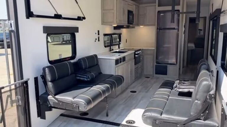 10 Best Camper Trailers Without Slide Outs – RVBlogger