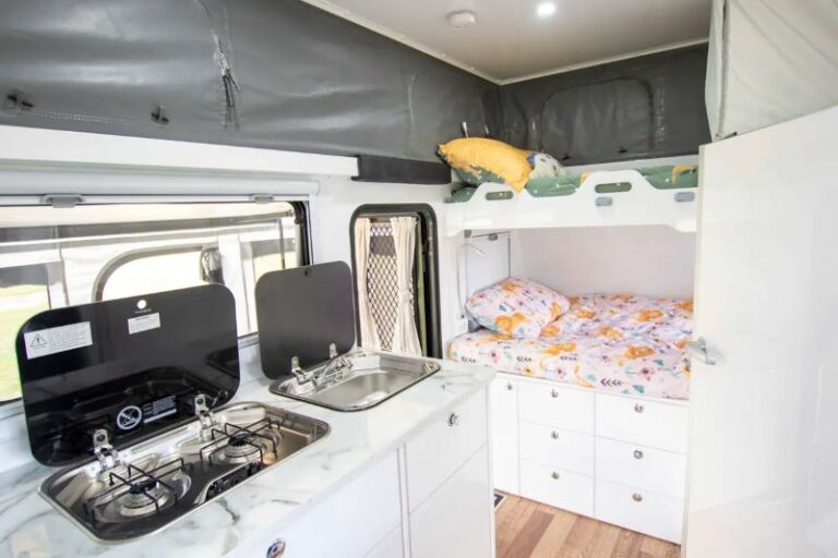 10 Best Camper Trailers Without Slide Outs – RVBlogger