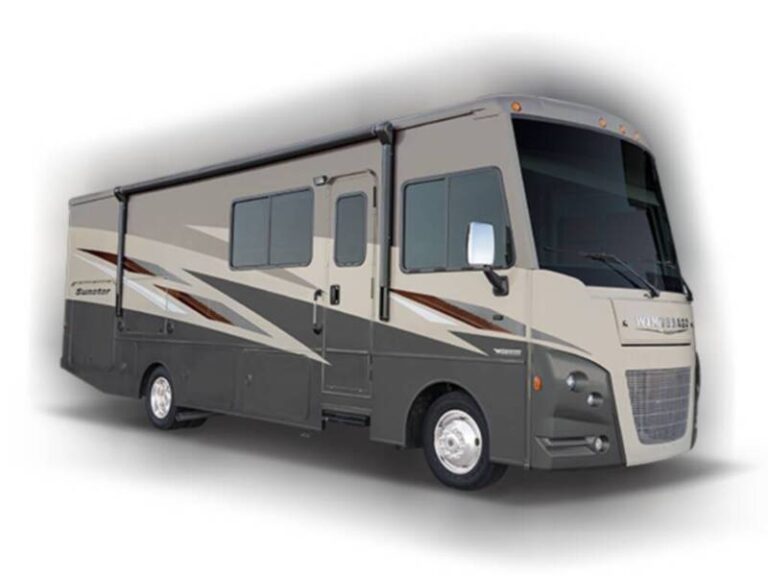 8 Small Class A RVs Under 30 Feet – RVBlogger