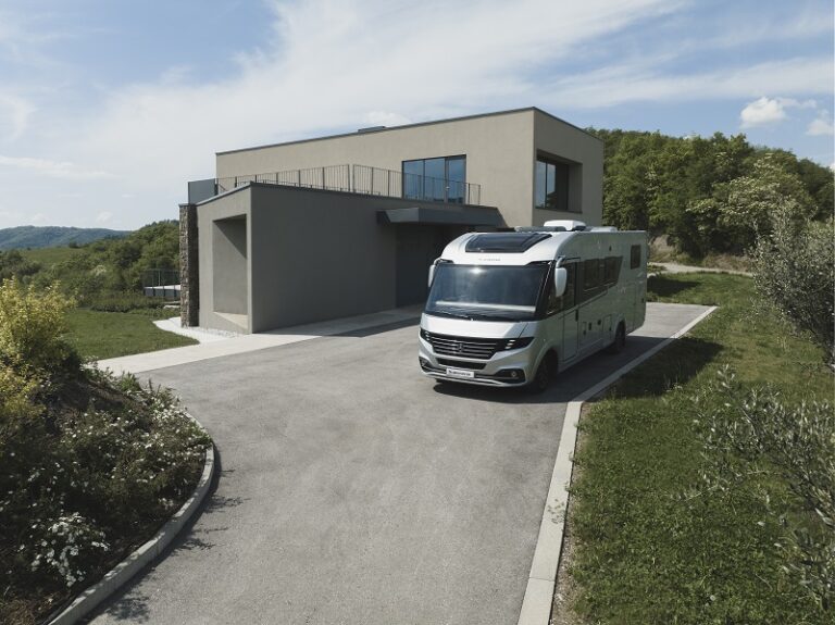 Are Adria Motorhomes Available In The US? – RVBlogger