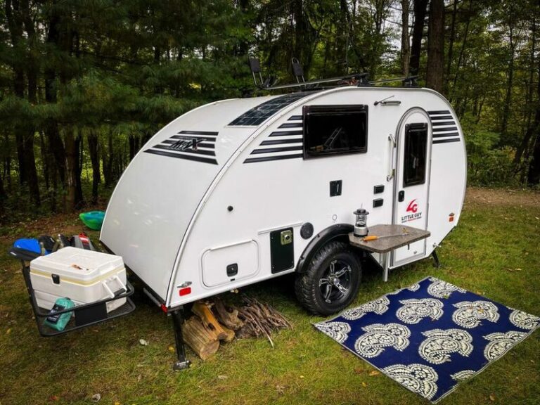 10 Best Travel Trailers Under $30,000 for 2024 – RVBlogger