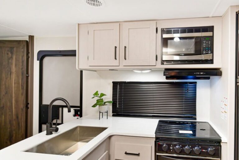 10 Best Camper Trailers Without Slide Outs – RVBlogger