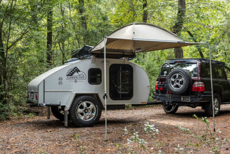 10 Best RVs and Campers for Beginners – RVBlogger