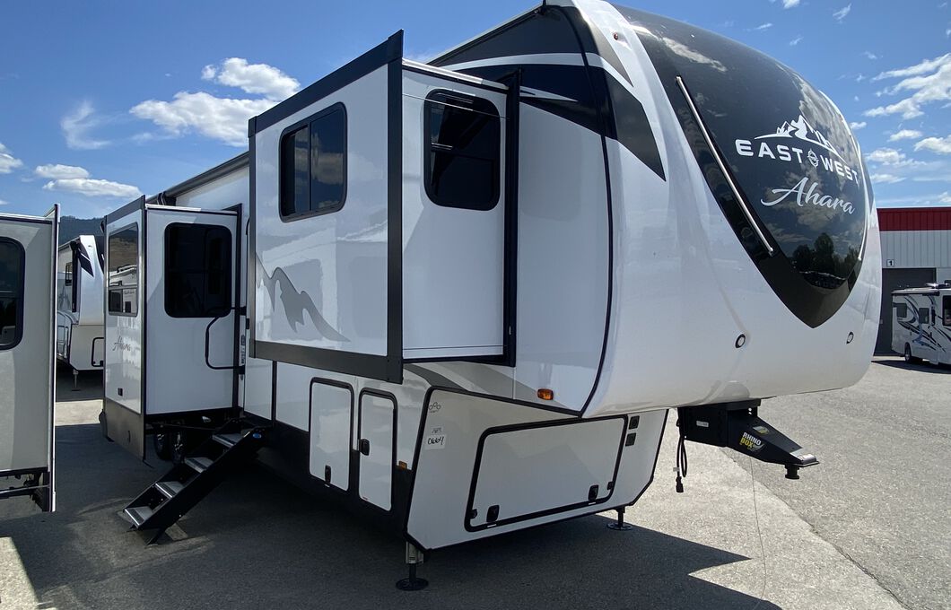 10 Best-Built Fifth Wheel Brands – RVBlogger