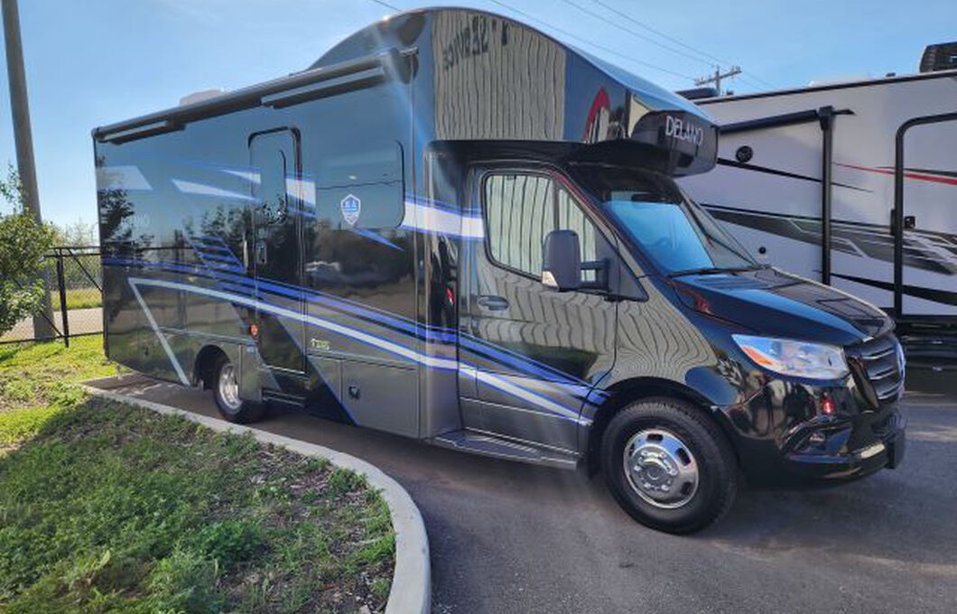 Your Guide to the 5 Best Class B Plus Motorhomes – RVBlogger