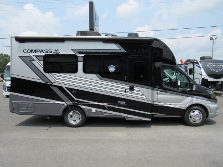 Your Guide to the 5 Best Class B Plus Motorhomes – RVBlogger