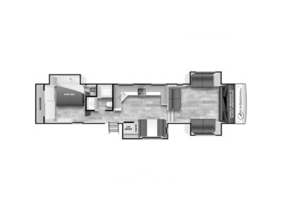 8 Best 5th Wheels with a Front Living Room – RVBlogger