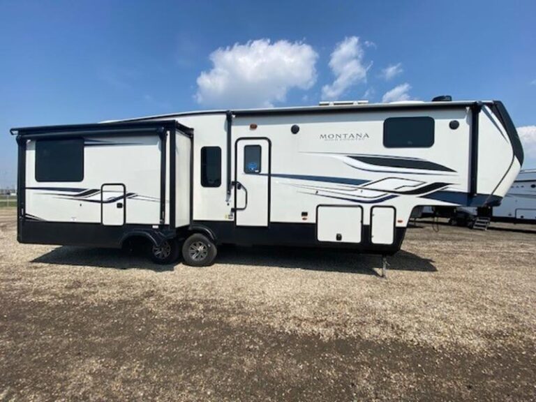 10 Best-Built Fifth Wheel Brands – RVBlogger