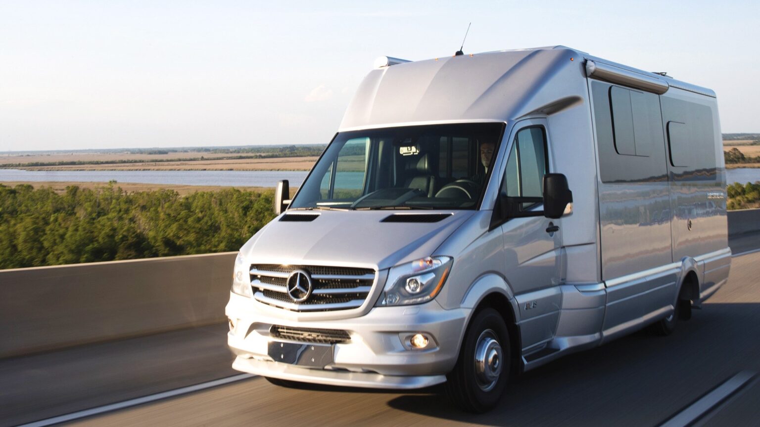 Your Guide to the 5 Best Class B Plus Motorhomes – RVBlogger