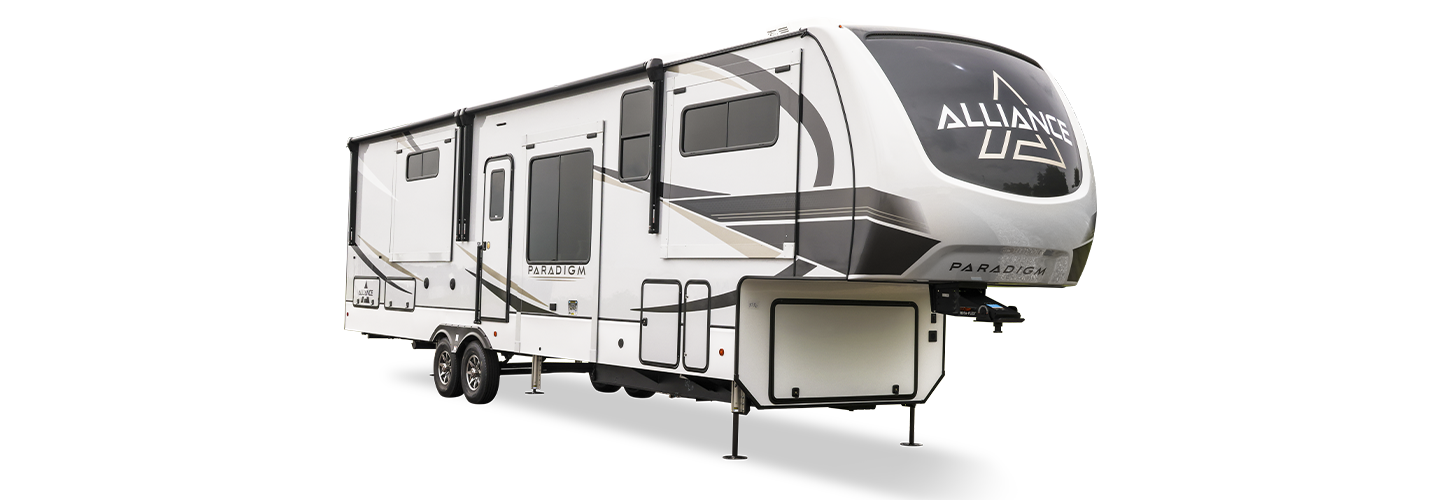 10 Best-Built Fifth Wheel Brands – RVBlogger