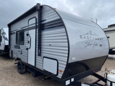 10 Best Campers to Tow With an SUV for 2024 – RVBlogger