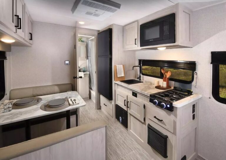 10 Best Campers to Tow With an SUV for 2024 – RVBlogger