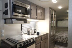 7 Best Travel Trailers Under 7000 LBS – RVBlogger