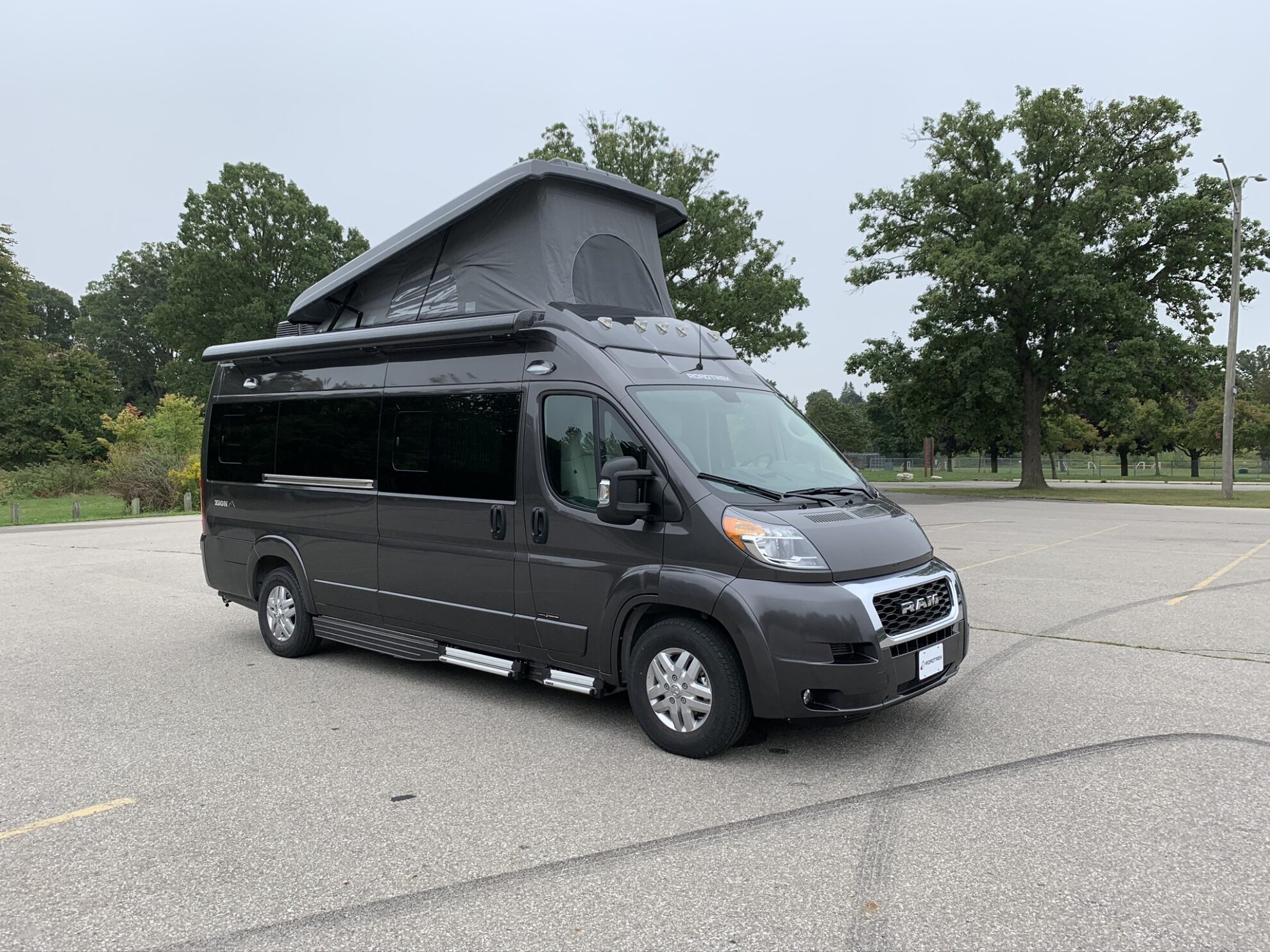Your Guide to the 5 Best Class B Plus Motorhomes – RVBlogger