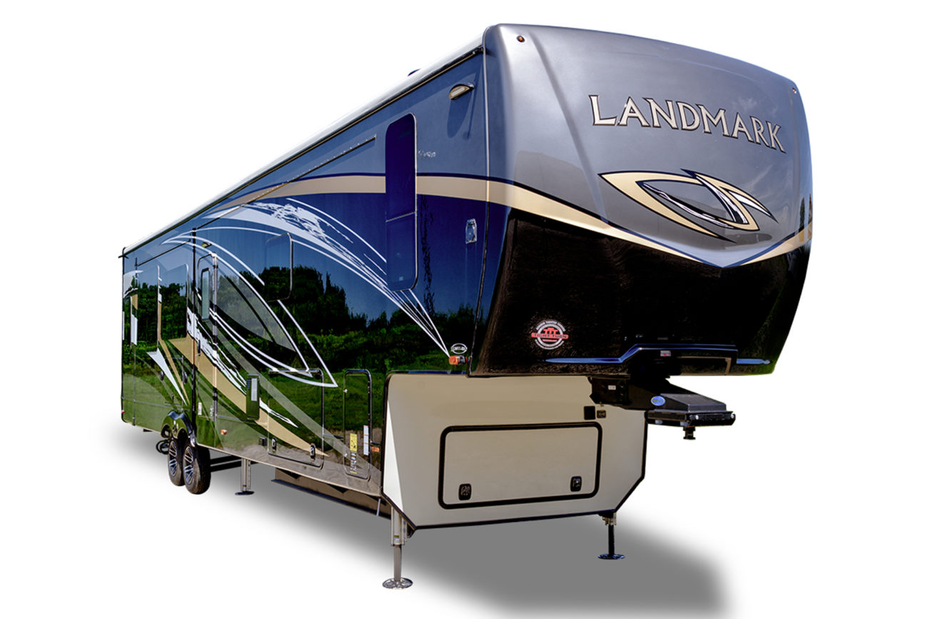 10 Best-Built Fifth Wheel Brands – RVBlogger
