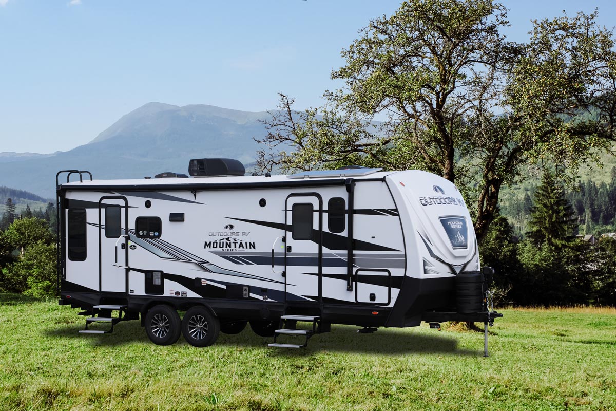 7 Best Travel Trailers Under 7000 LBS – RVBlogger
