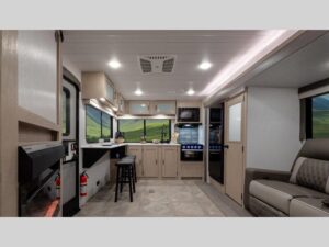 5 Best Camper Trailers with No Dinette – RVBlogger