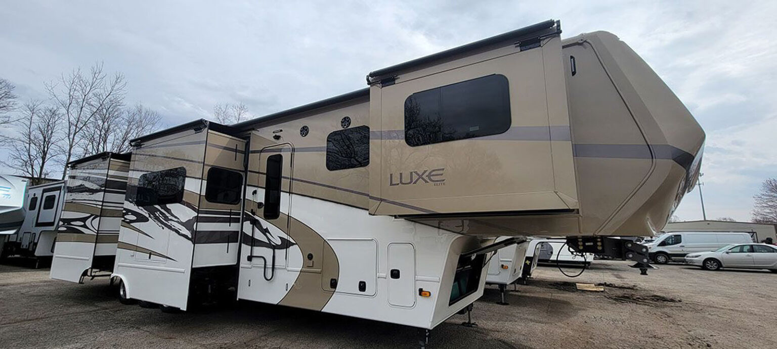 10 Best-Built Fifth Wheel Brands – RVBlogger