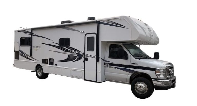 7 Best Used Class C RV Brands – RVBlogger