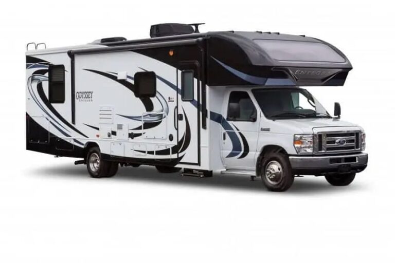 7 Best Used Class C RV Brands – RVBlogger