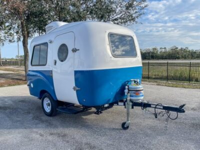 10 Best Fiberglass Travel Trailers – RVBlogger