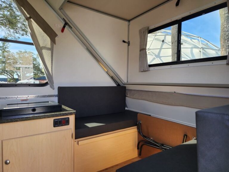 9 Best A-Frame Campers – RVBlogger