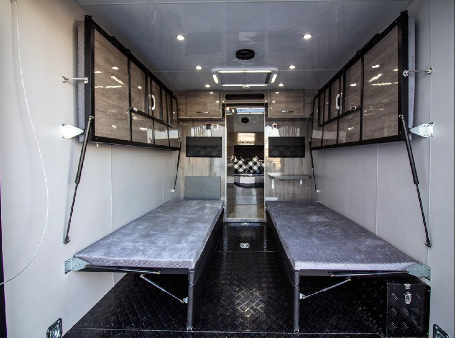 10 Best Small Toy Haulers For RV Adventures – RVBlogger