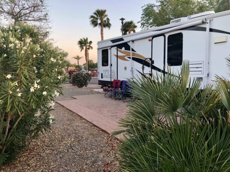 10 Cheap Snowbird RV Destinations in the Sunbelt – RVBlogger