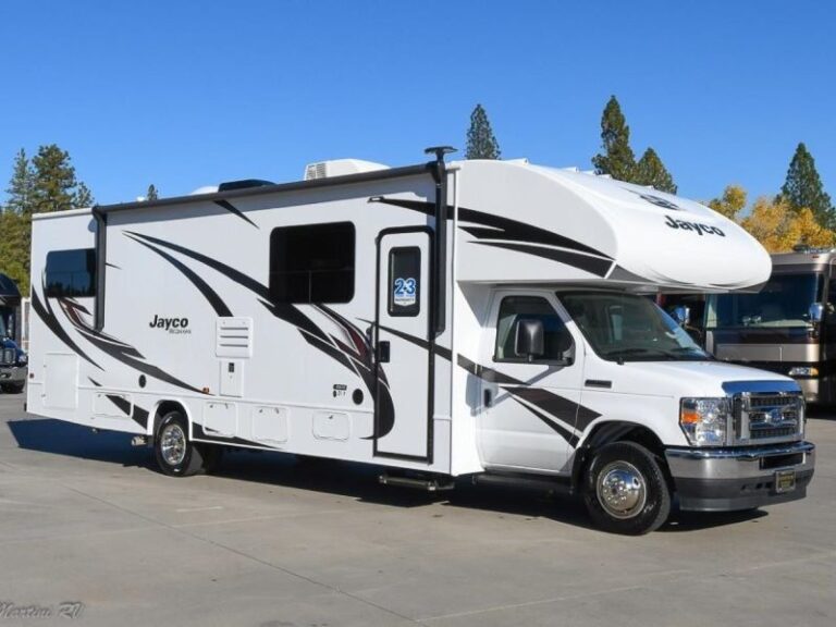 10 Best RVs With 3 Bedrooms – RVBlogger