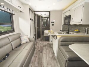 10 Best RVs With 3 Bedrooms: New 2024 Models – RVBlogger