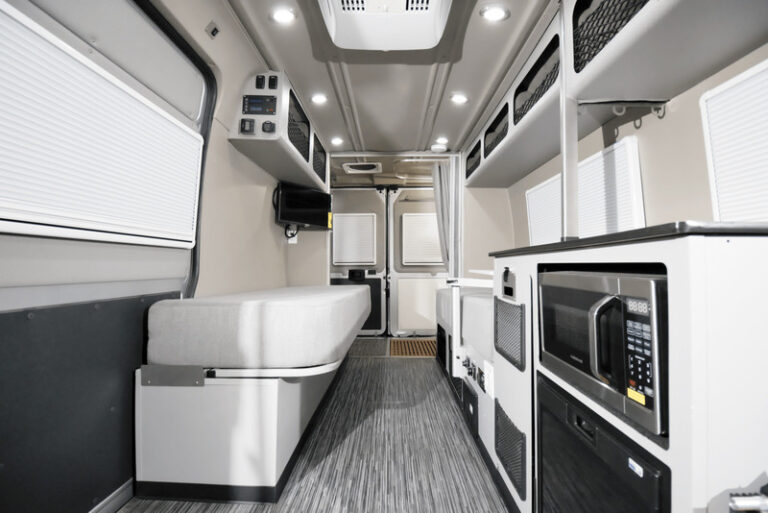 8 Best Handicap Accessible RVs in 2025 – RVBlogger