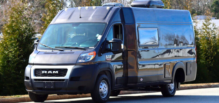 8 Best Handicap Accessible RVs in 2025 – RVBlogger